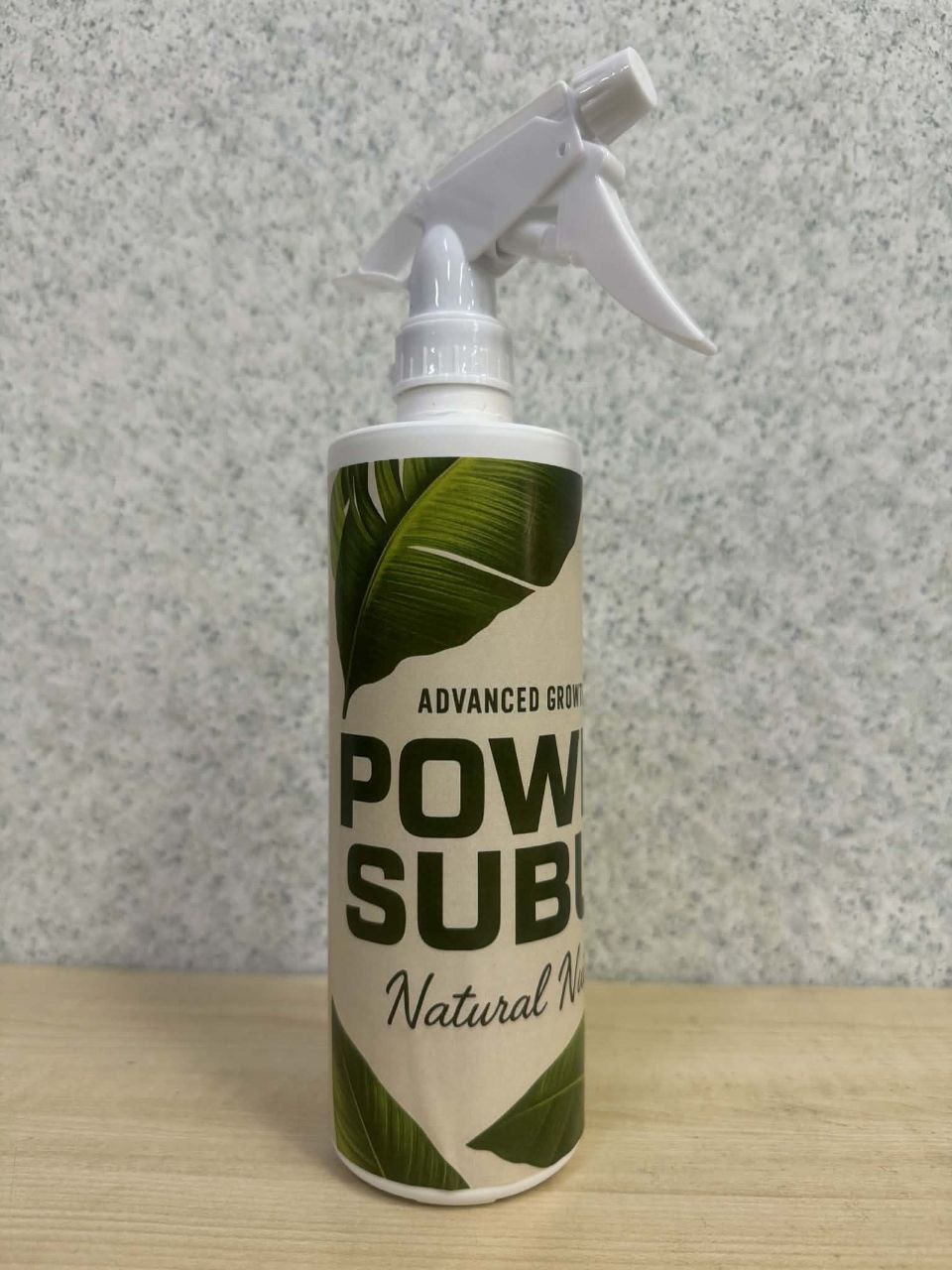 Baja POWER SUBUR Baja Subur Baja Gemuk Baja Pokok Baja Bunga Baja Sihat ...