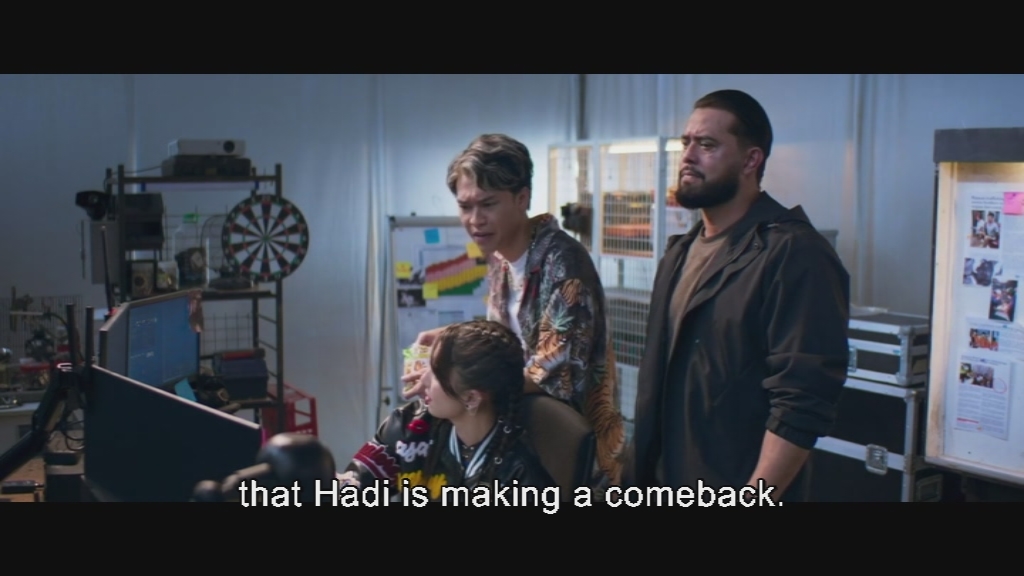 DVD Magik Rompak (2025) -m199 | Shopee Malaysia