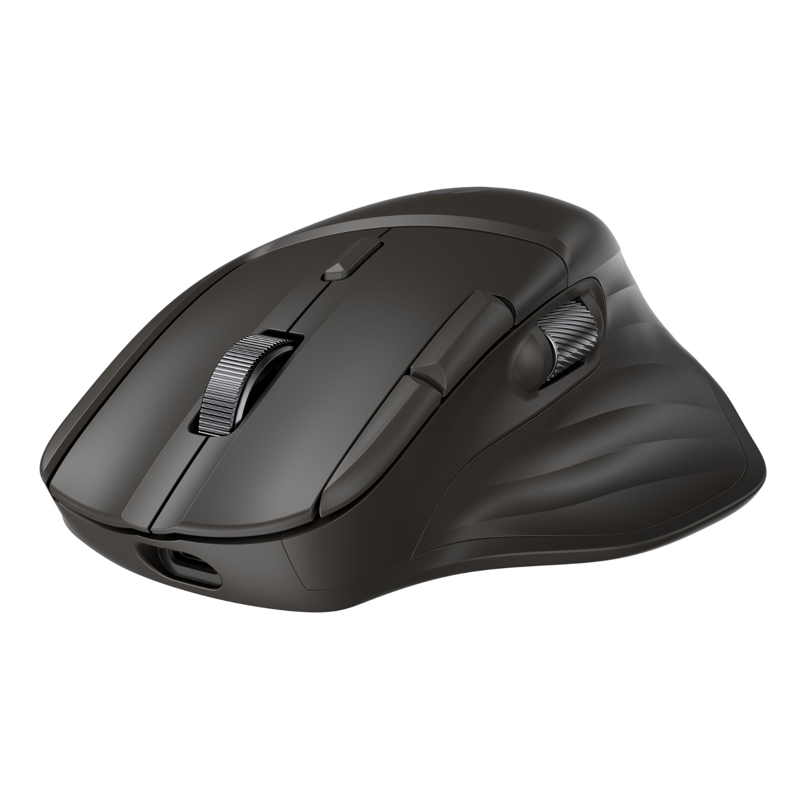 HP Ultra-Fast-Scroll Wireless Mouse 780M -B8YX3AA | Shopee Malaysia
