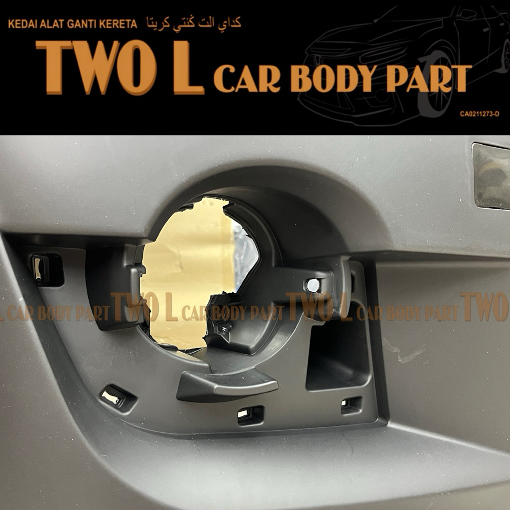 perodua myvi se2 front bumper depan bumper myvi se | Shopee Malaysia