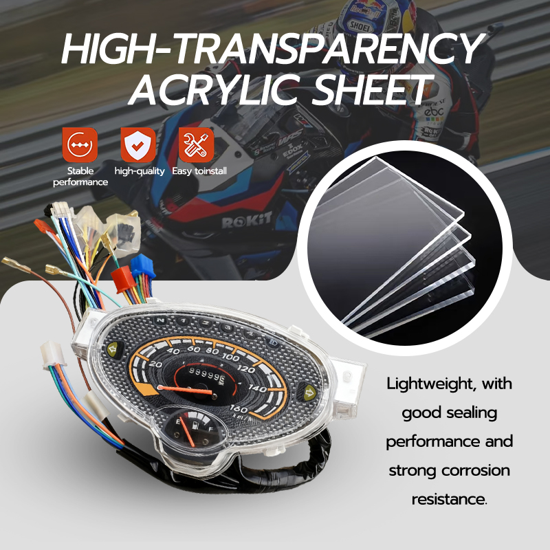 Honda Wave125 WAVE 125 Starter Speedometer speedo Meter Sped Miter ...