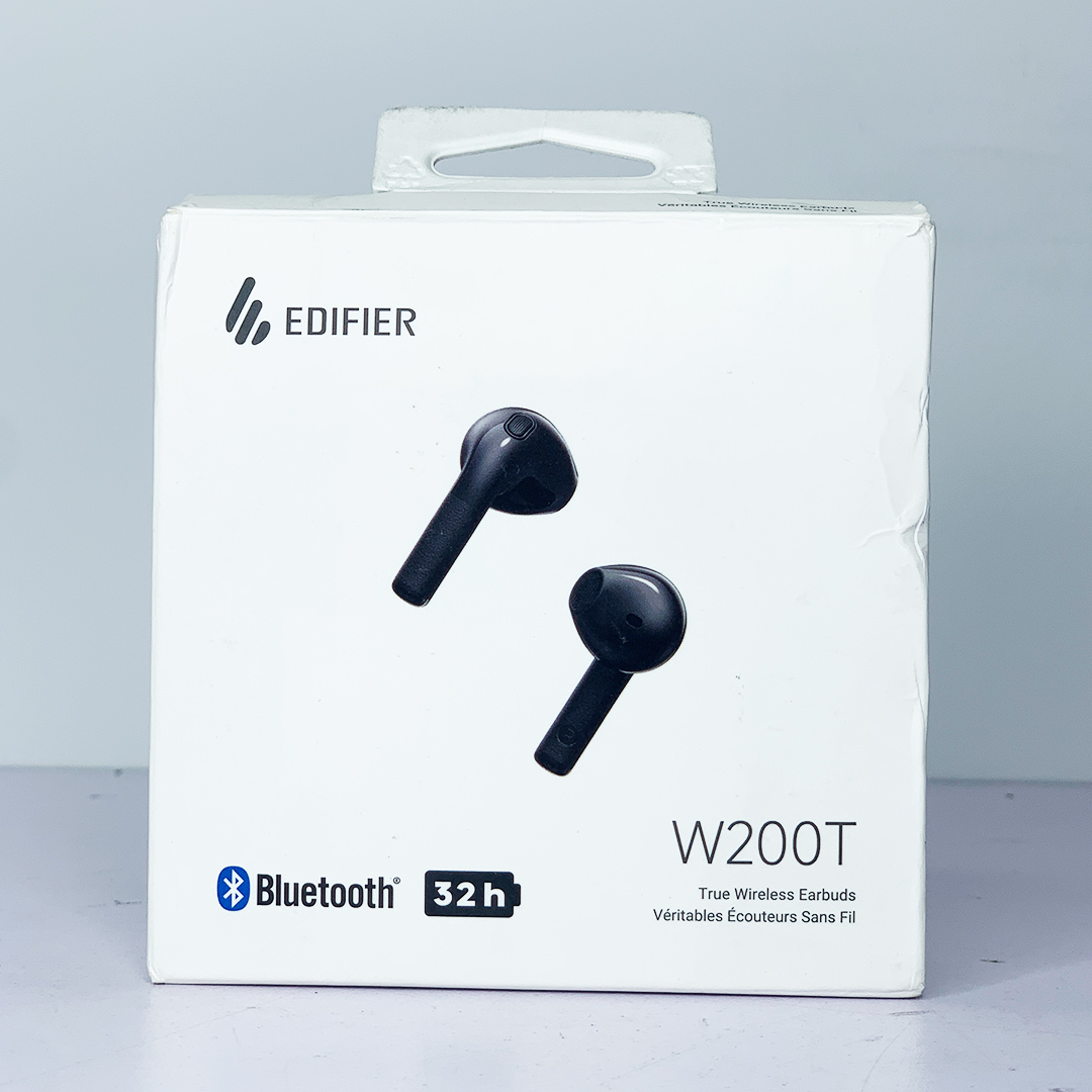 Edifier W200T [Display Unit SN262100008563] True Wireless Stereo ...