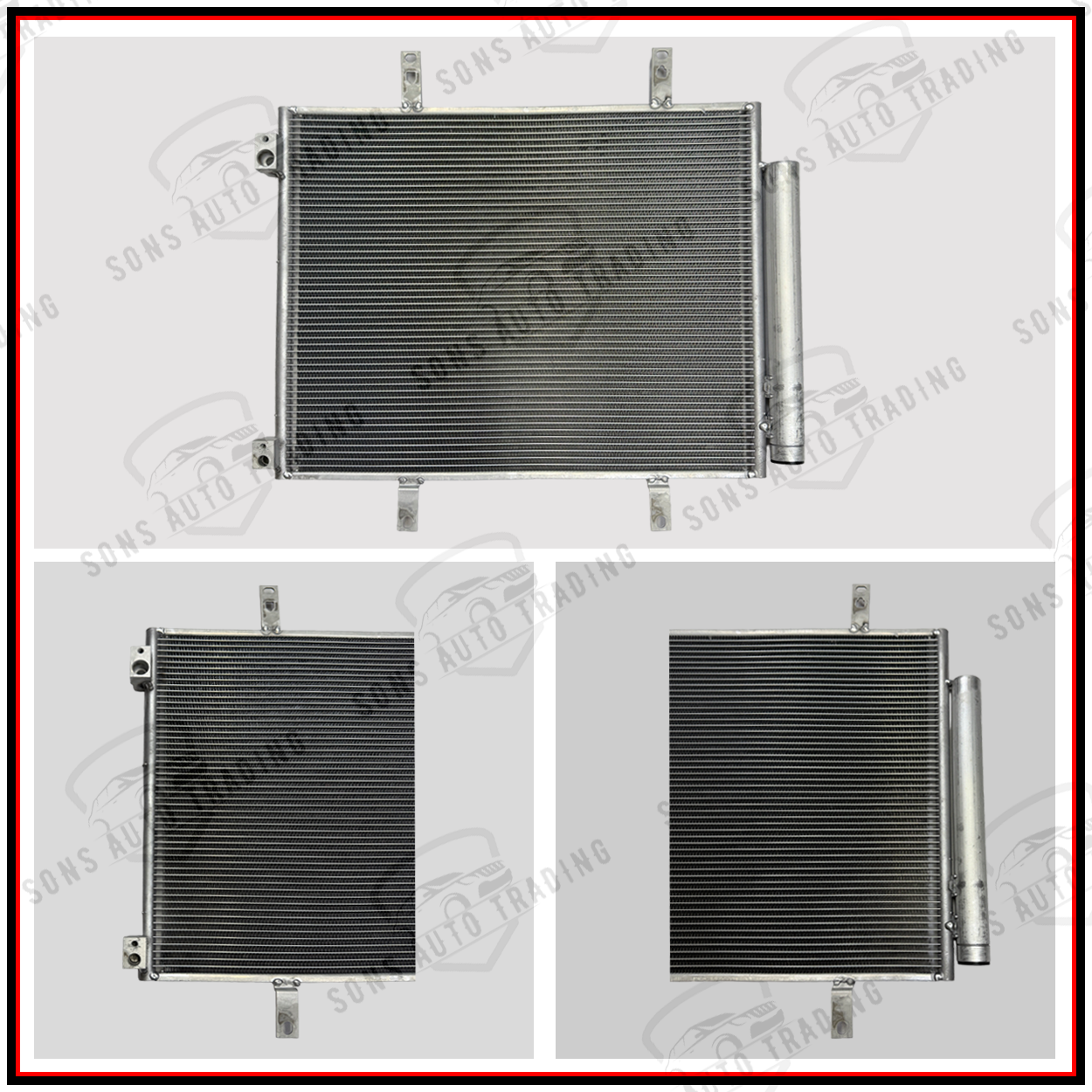 447740-1820 (100% DENSO ORIGINAL) PERODUA ATIVA/PERODUA ALZA 2022 ...