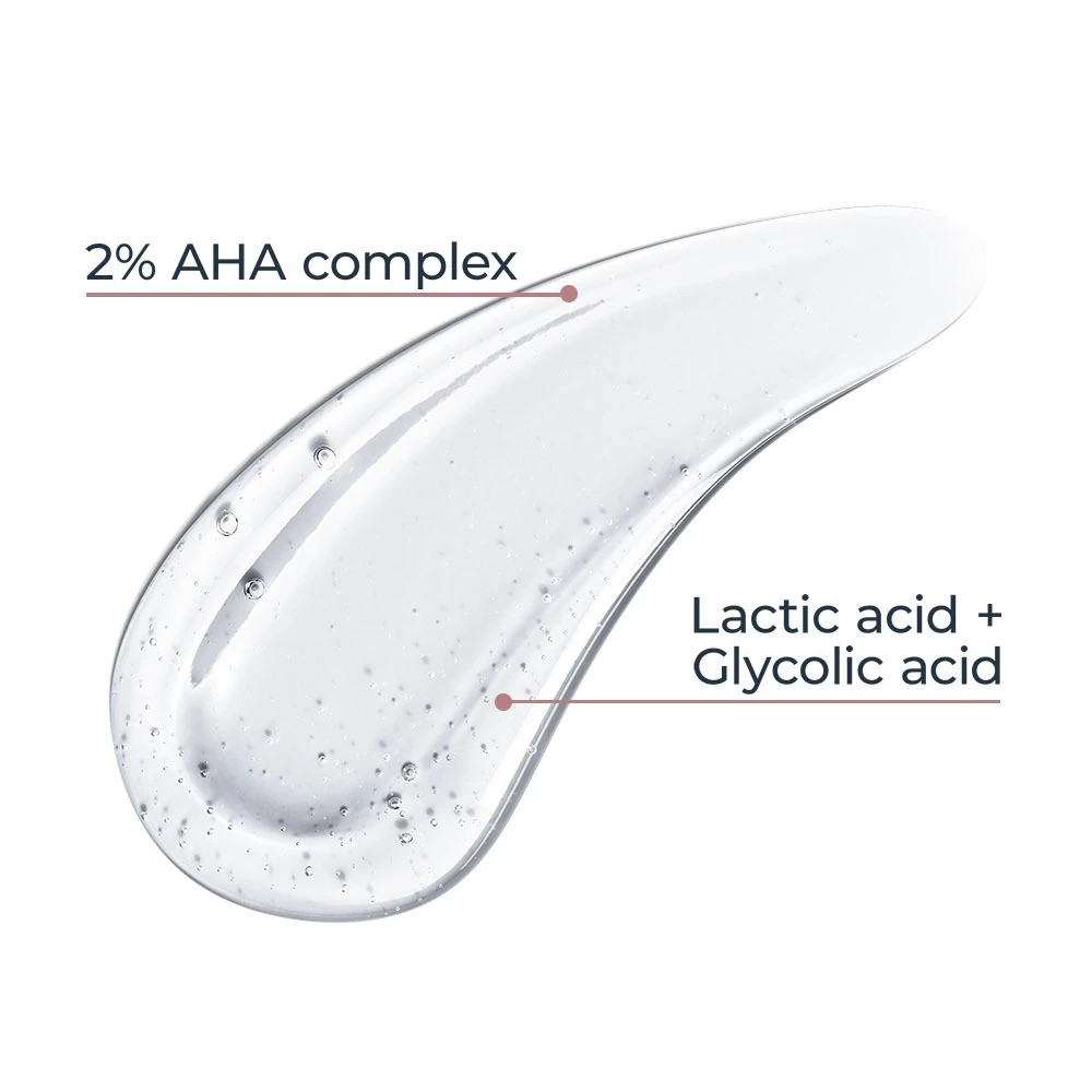 Eucerin Spotless Brightening Exfoliating Cleansing Gel 200ml | 2% AHA ...