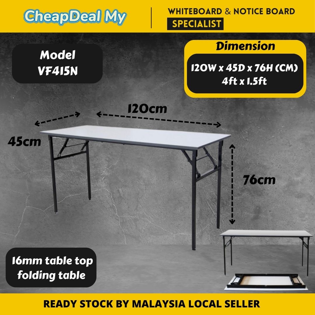All size folding table/standard folding table/ round folding table/16mm ...