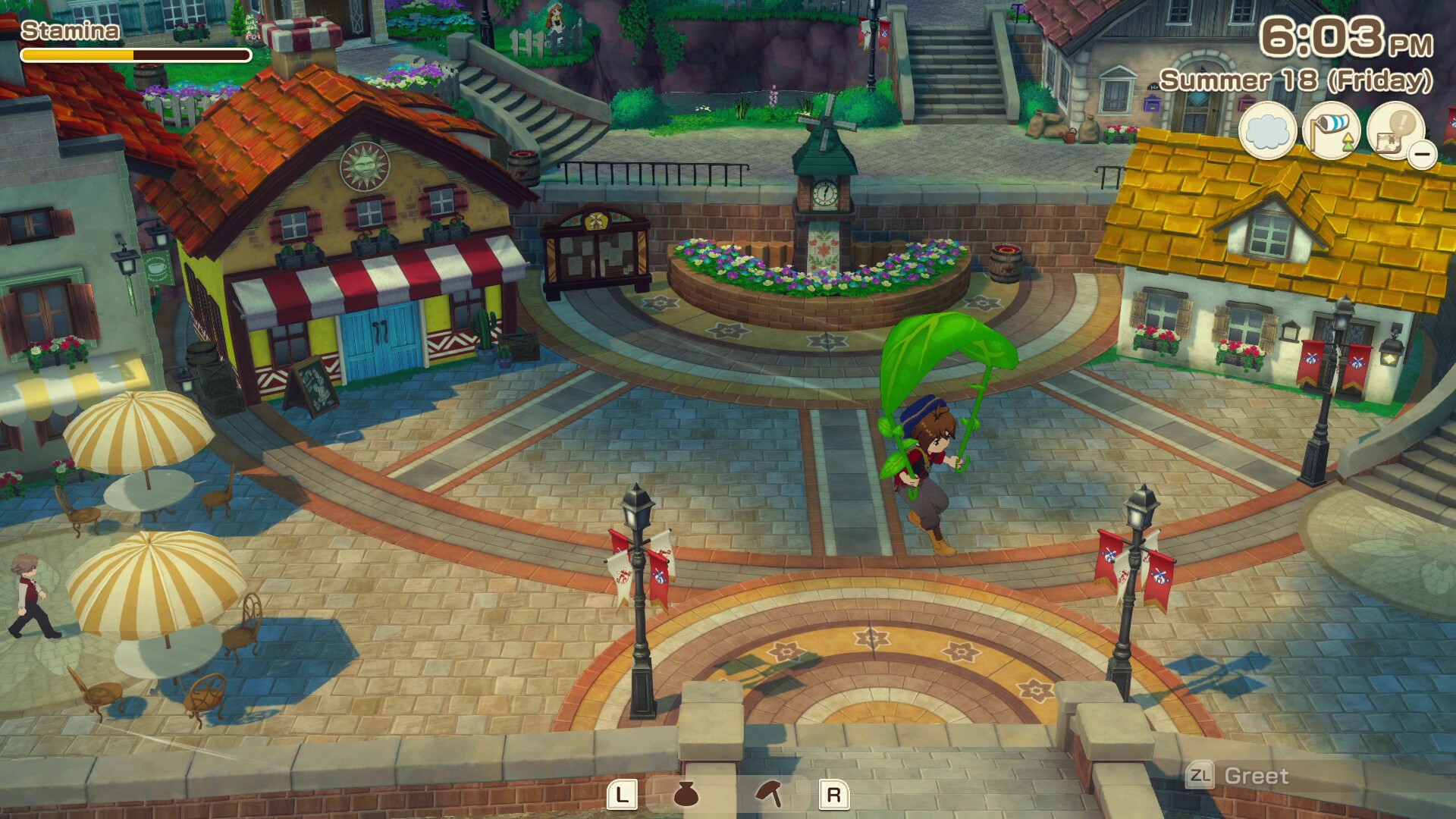 STORY OF SEASONS Grand Bazaar [PC GAME] [PC DIGITAL DOWNLOAD] | Shopee ...