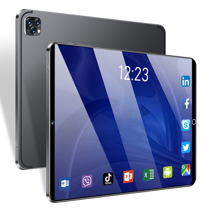 Galaxy Tab X95 Pro 10.8-inch 16GB+1TB Smart Tablet Android Tablet Mugla ...