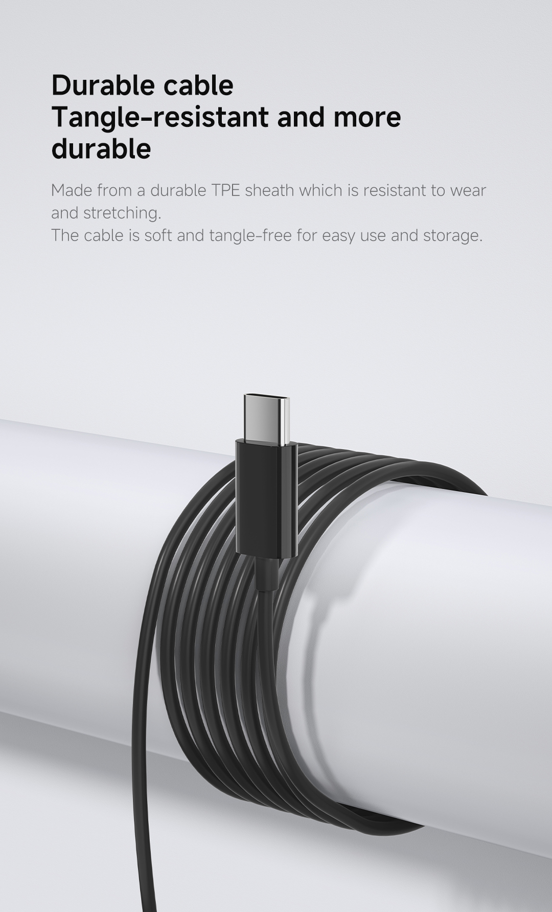Xiaomi Type-C Earphones with microphone/botton control/wired earphones ...