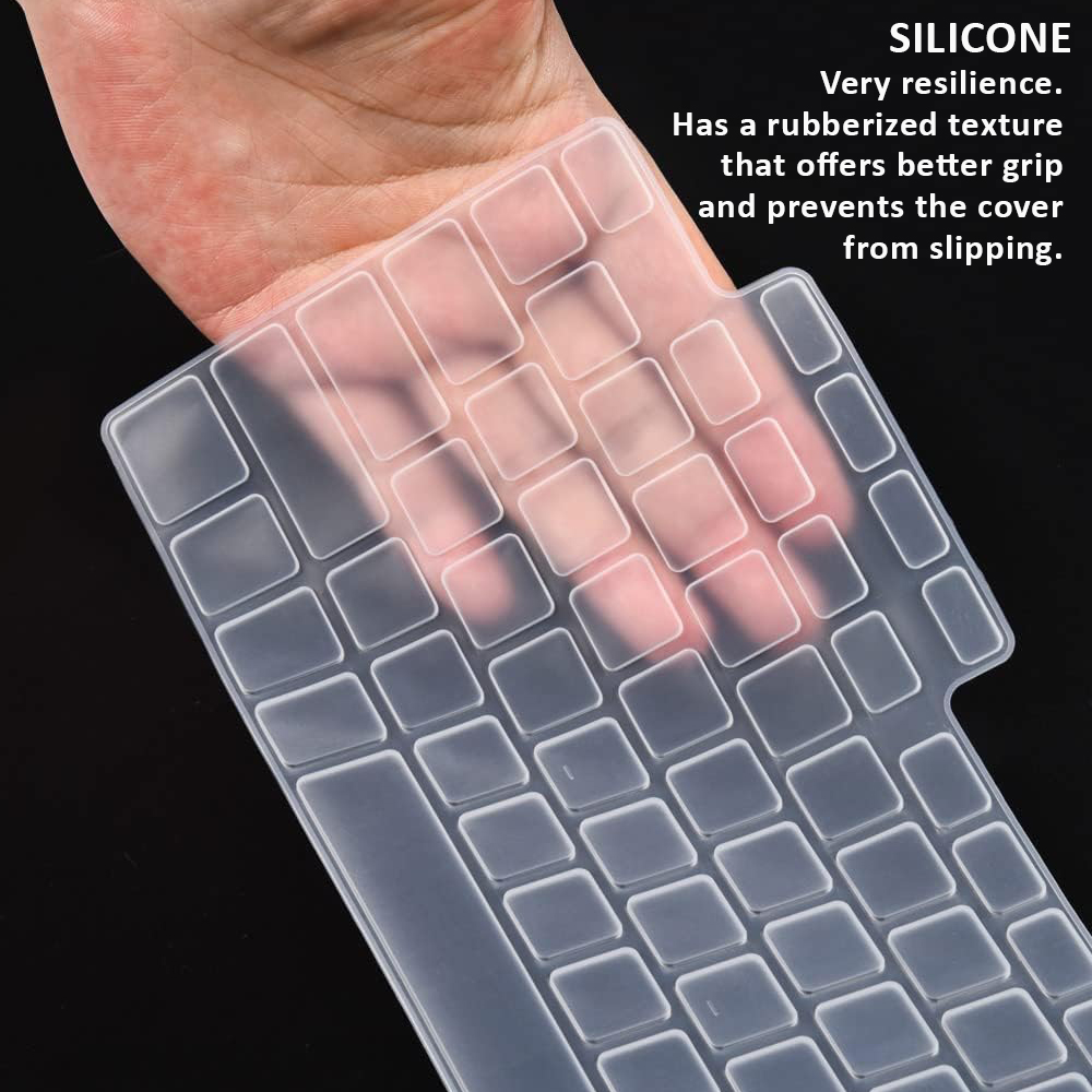 Keyboard Protector For ASUS TUF Gaming F16 FX608J FX608 2025 / ASUS TUF Gaming A16 FA608W ...