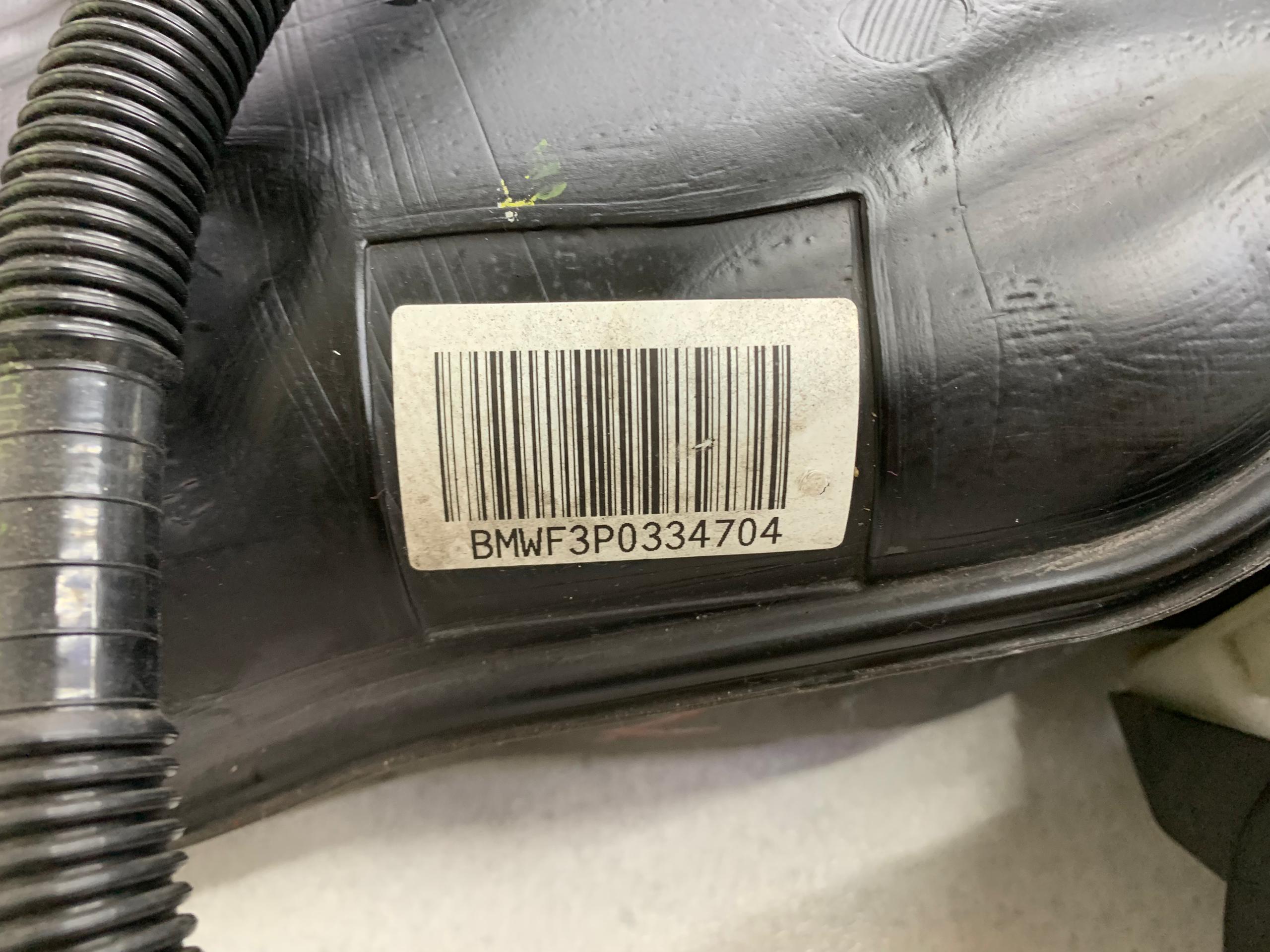 BMW 3 F30 Fuel Tank Petrol Tank Tangki Minyak Original Used | Shopee ...