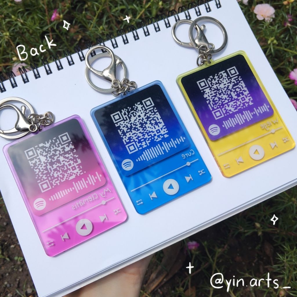 Alien Stage Keychain | Shopee Malaysia