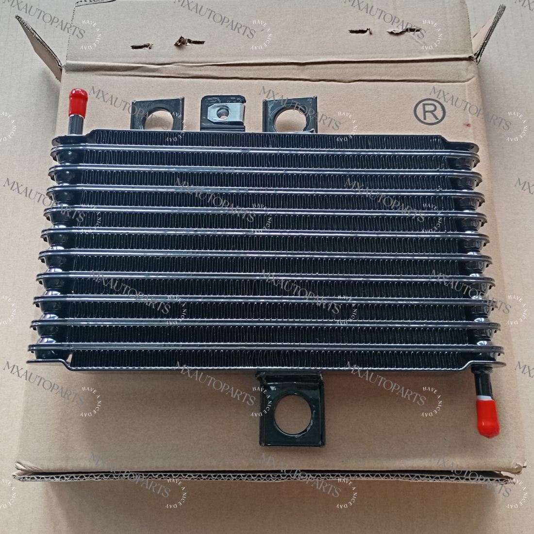 MITSUBISHI TRANSMISSION GEARBOX OIL COOLER TRITON L200 KB4T KA4T KB9T ...