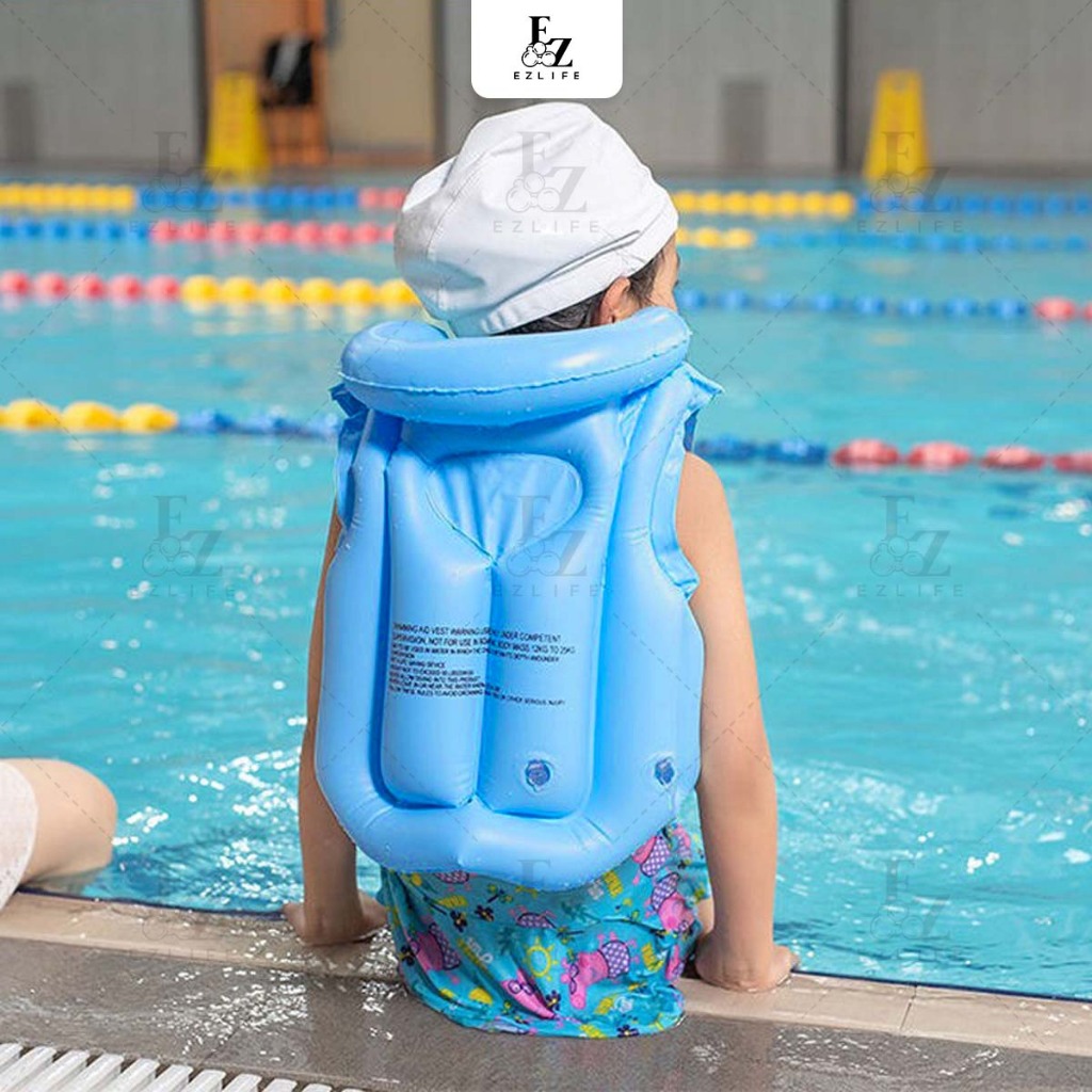 Swimming Board Adults Kids EVA Kickboard Diving Board Safety Swimming ...