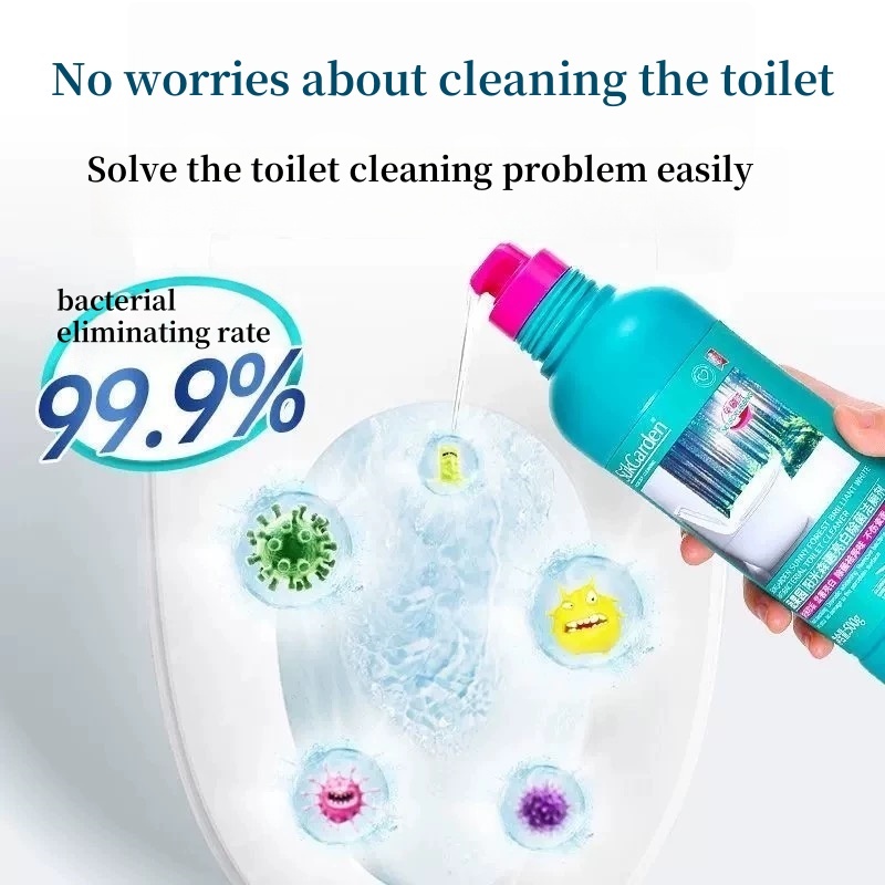 Suk Garden Sunny Forest Whisper Brightening Antibacterial Toilet ...