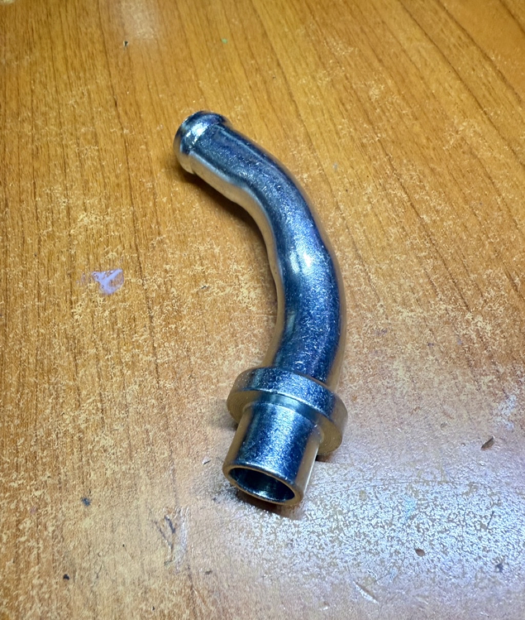 PERODUA VIVA 1.0 WATER PUMP PIPE WATER HEAD PIPE CYLINDER HEAD ...