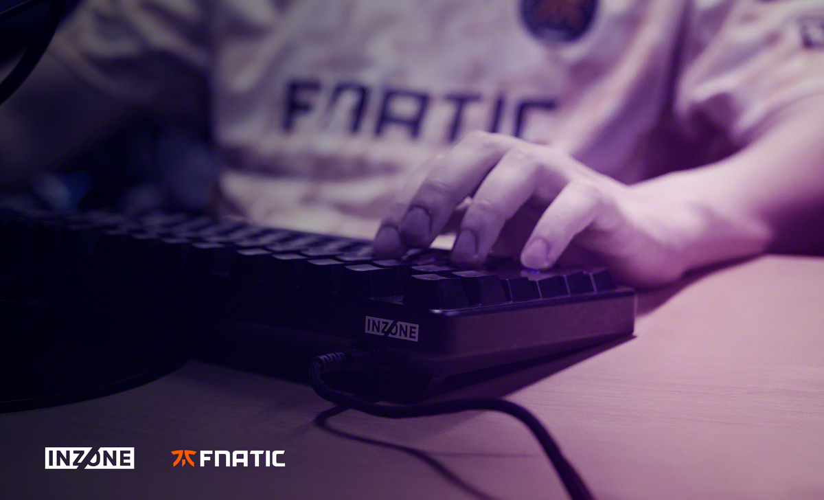 SONY INZONE KBD-H75 Gaming Keyboard | Compact | RGB Lighting | 8000Hz ...