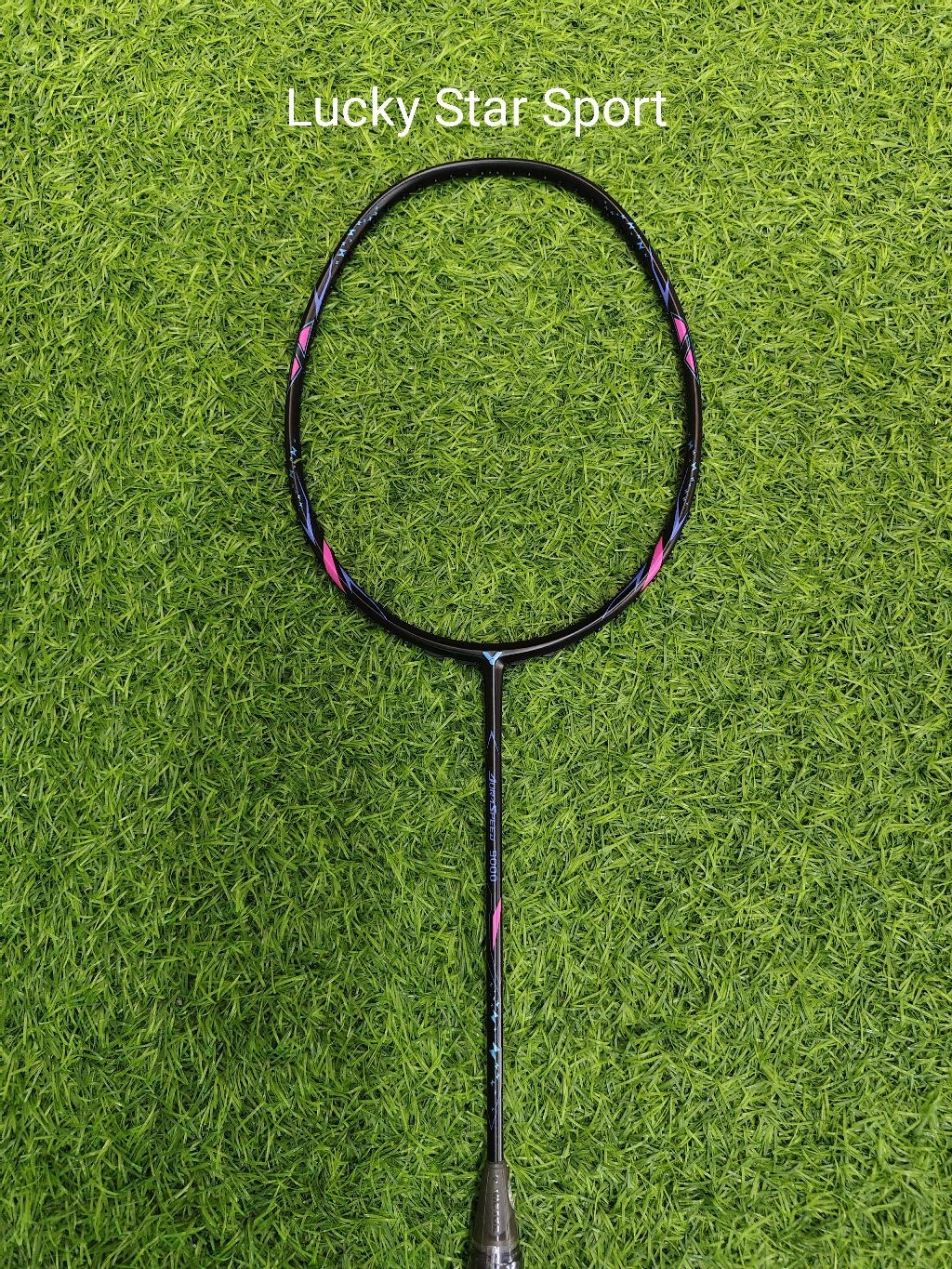 Victor Auraspeed 9000 badminton racket | Shopee Malaysia