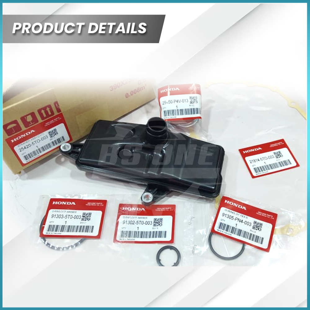 🚀100% ORIGINAL HONDA🚀CITY GN2 /T9A GM6 /JAZZ T5A GK5 /HRV T7A AUTO ...