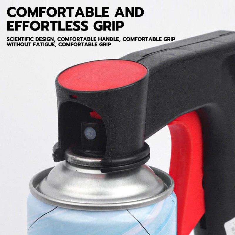 Volt & Forge Aerosol Spray Can Handle Holder Trigger Grip Aerosol Paint ...
