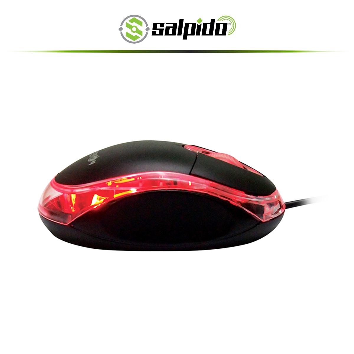 3D USB WIRED OPTICAL MOUSE. Like M100R M170 M330 B100 M800 SALPIDO M220 ...