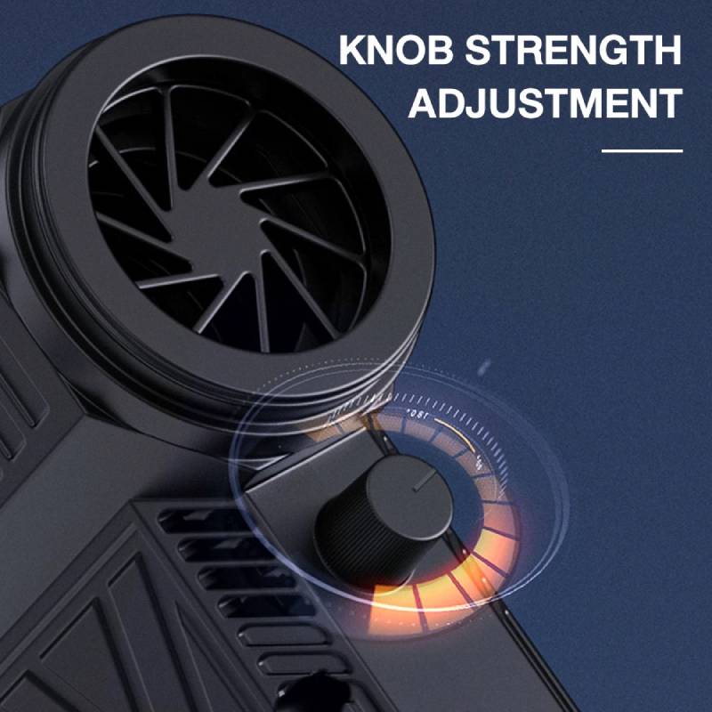 130000RPM Mini Turbocharged Fan Turboblower Jet Fan Violent Turbofan ...