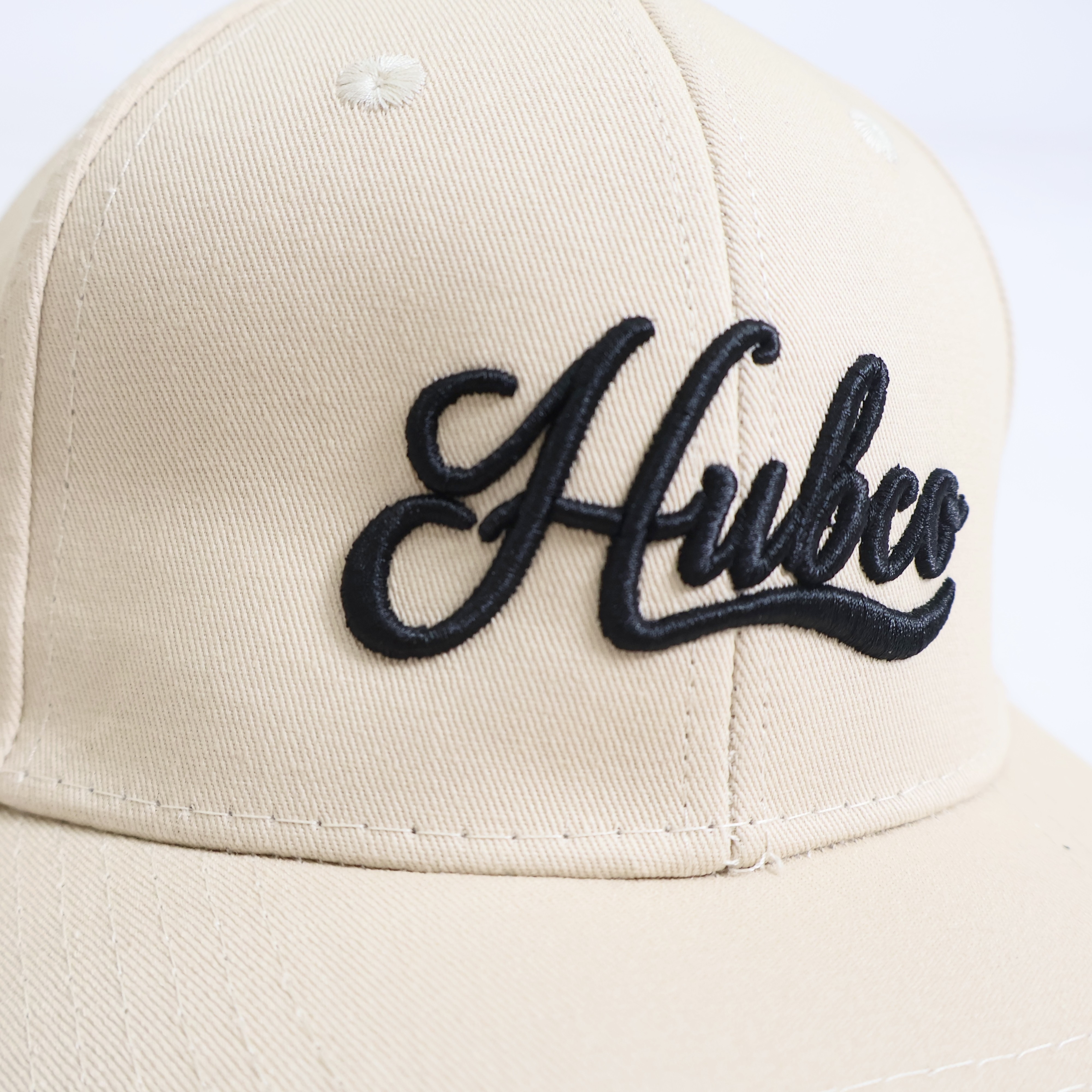 HUB CONCEPT STORE |HUBCO Cap （BEIGE/BLACK/NAVY/RED/WHITE) | Shopee Malaysia
