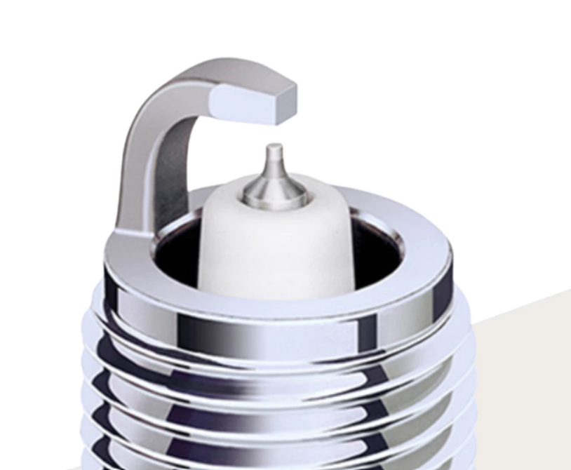 NGK Iridium Racing Spark Plug CPR8EAIX-9 – 100% Original for Yamaha ...