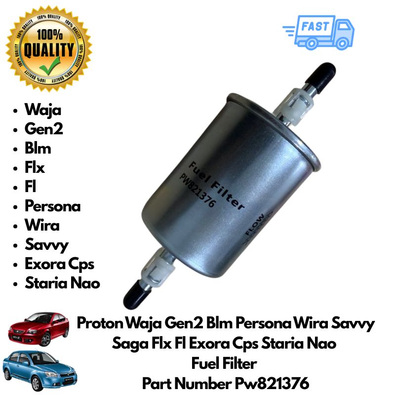 Proton Waja Gen2 Blm Persona Wira Savvy Saga Flx Fl Exora Cps Staria ...