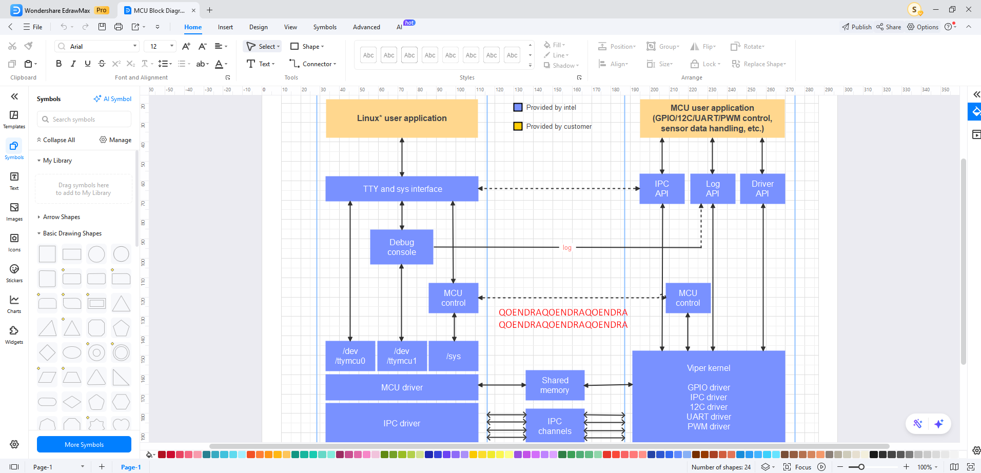 EdrawSoft Edraw Max 𝗨𝗟𝗧𝗜𝗠𝗔𝗧𝗘 𝟏𝟓 v15.1.4 LATEST 🔥 Lifetime | Easy ...