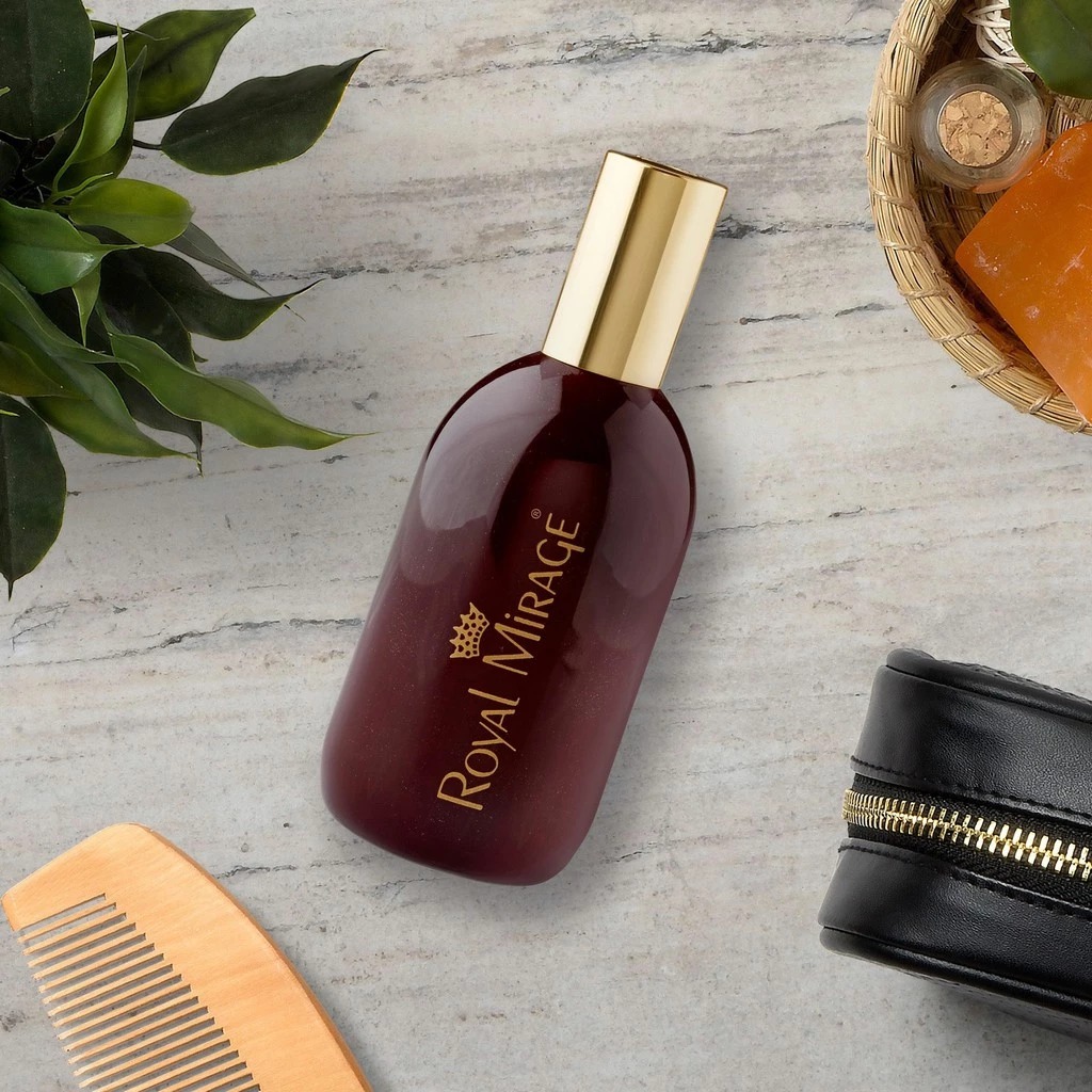 Royal Mirage Perfume Eau de Cologne Classic Original Perfume for mens ...