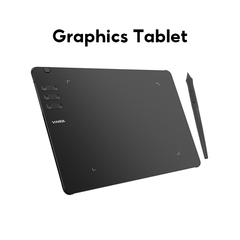Digital Graphic Drawing Tablet H420 OSU Signature Pad For Drawing ...