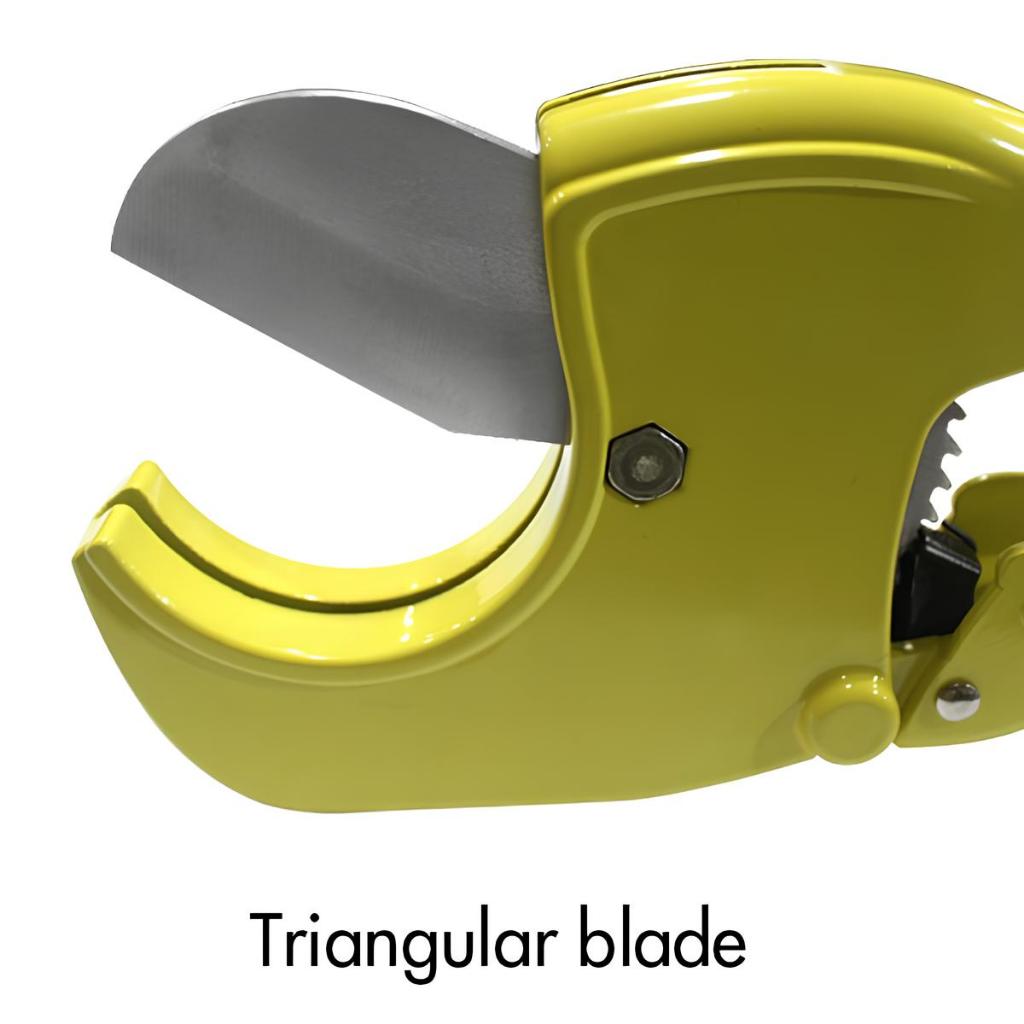 Remax Automatic PVC Pipe Cutter Gunting Pemotong Paip PVC 63MM PVC Pipe ...