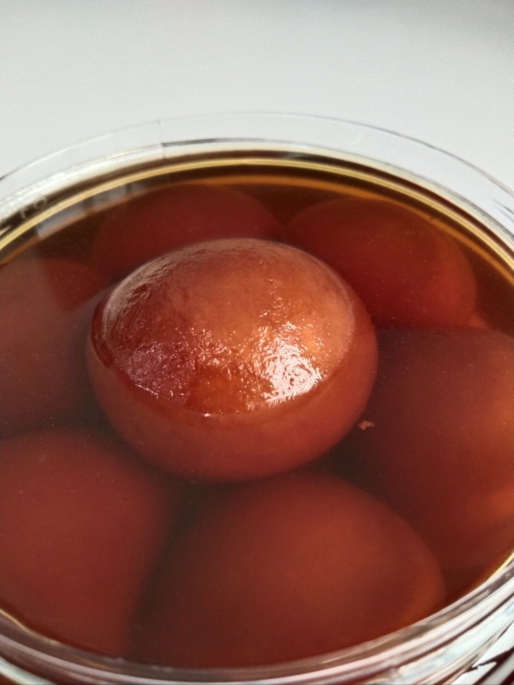 GULAB JAMUN AIR GULA MERAH | Shopee Malaysia