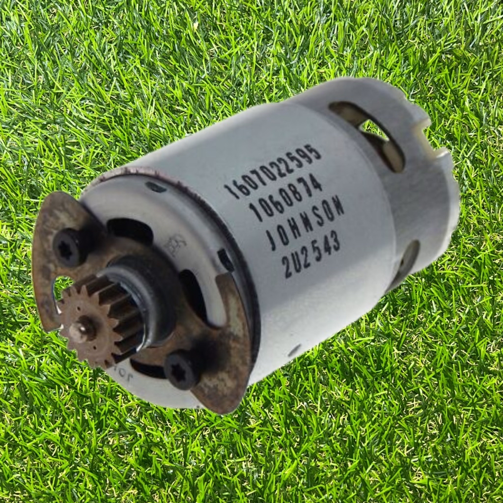 BOSCH GSB 18-2-LI DC MOTOR (OLD MODEL) 2609 199 339 | Shopee Malaysia