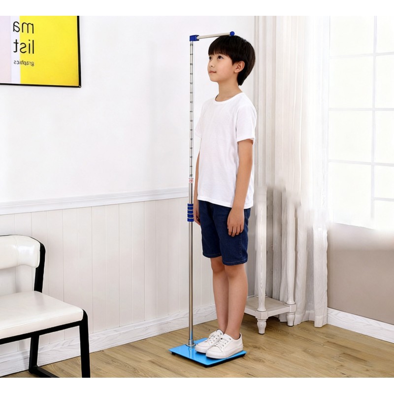 All-In-One Machine Physical Examination Health Height Weight Measuring ...