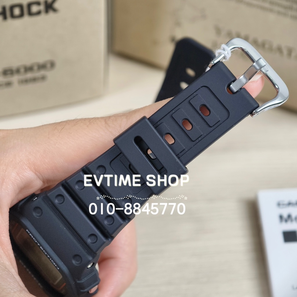 100% ORIGINAL CASIO G-SHOCK DW-5000R-1ADR / DW-5000R-1APR / DW-5000R RE ...