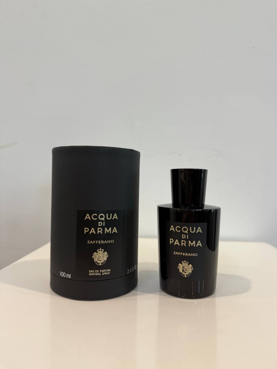 Acqua Di Parma Signatures Of The Sun Sandalo Eau de Parfum100ml ...
