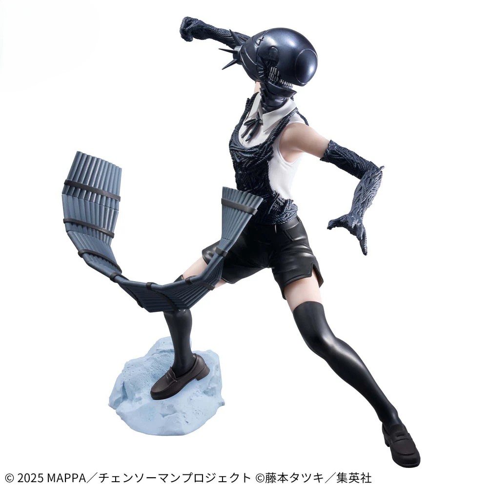 [GodzilCat] Banpresto Grandista Chainsaw Man The Movie Reze Arc Bomb ...