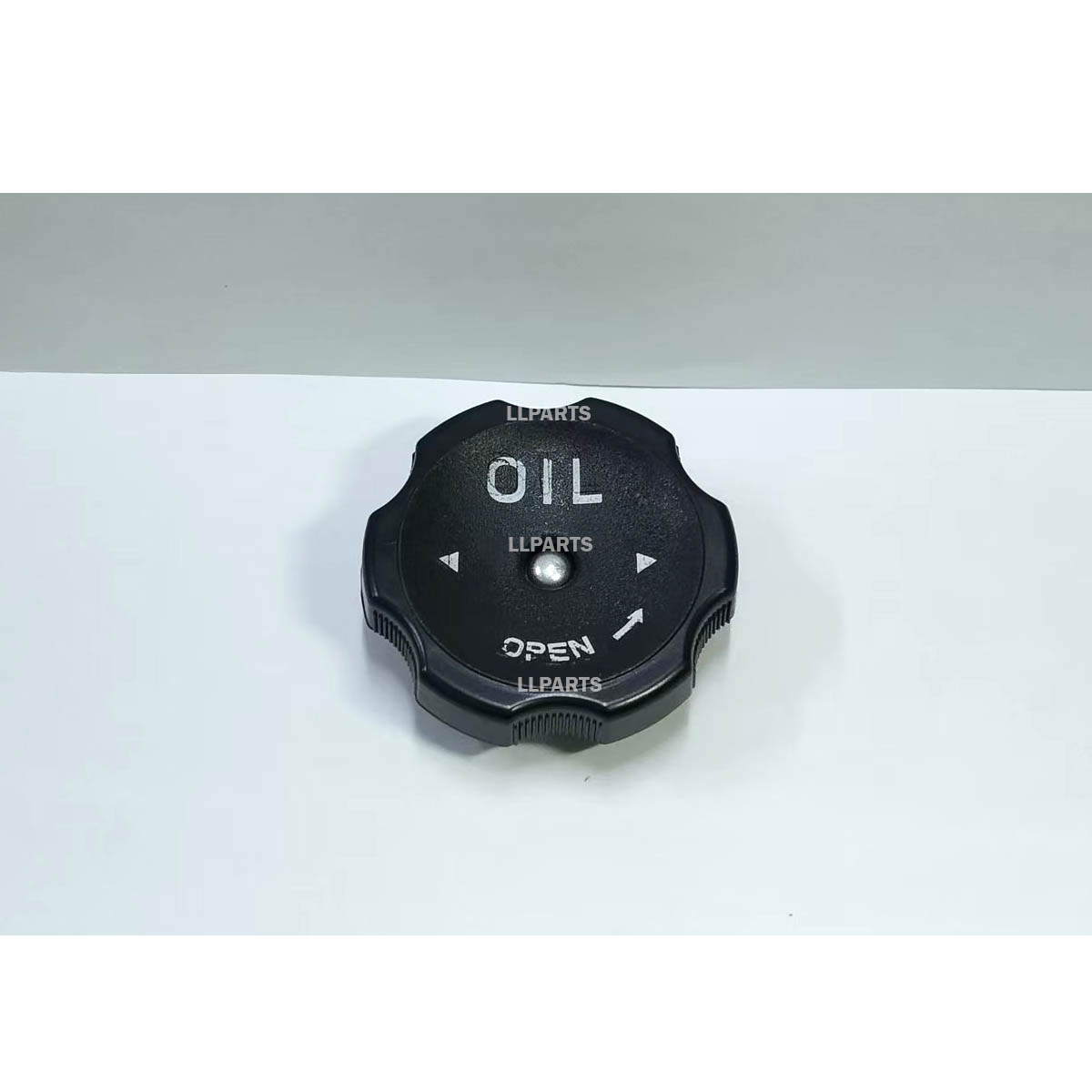 Proton Wira Saga Iswara 12V Engine Oil Cap Penutup Minyak Hitam ...