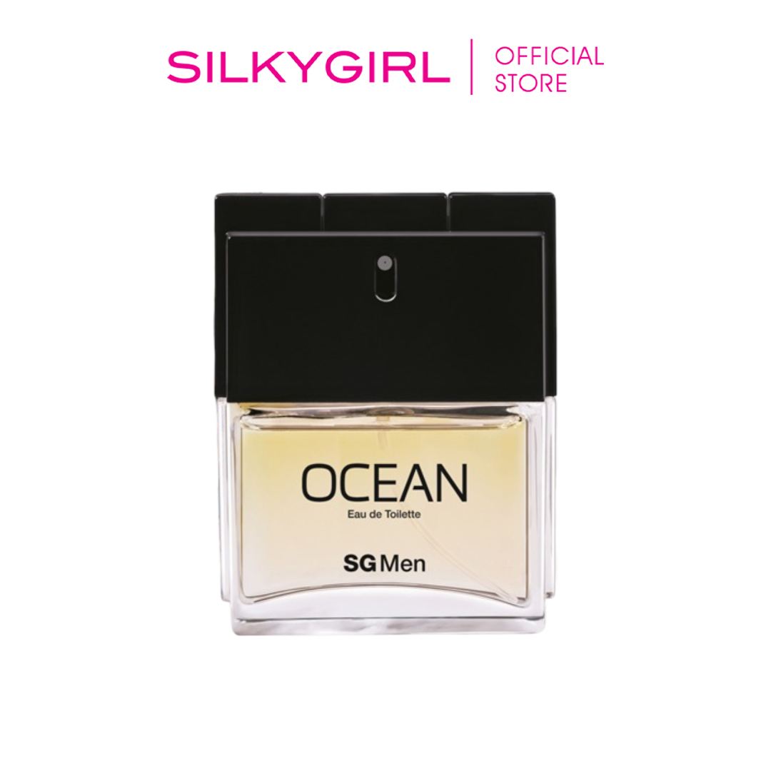SG Men Ocean EDT 30ml | Shopee Malaysia