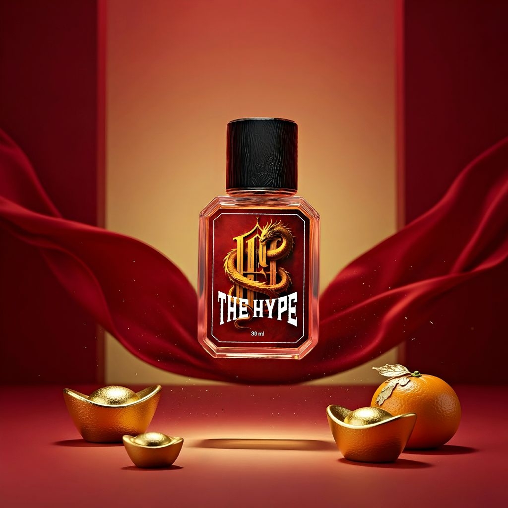 THE HYPE BY ANONYMOUS FRAGRANCE (DUPE/INSPIRED OF EL V AFTERNOON SWIM ...