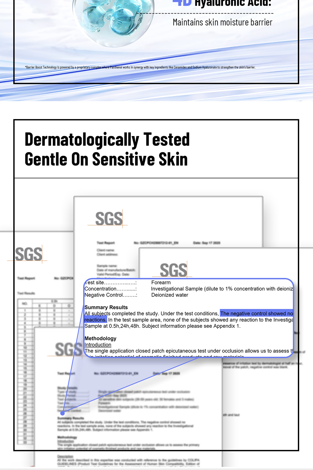 Formulogic: Panthenol Ceramide Low pH Gel Cleanser 80ml Normal Dry ...