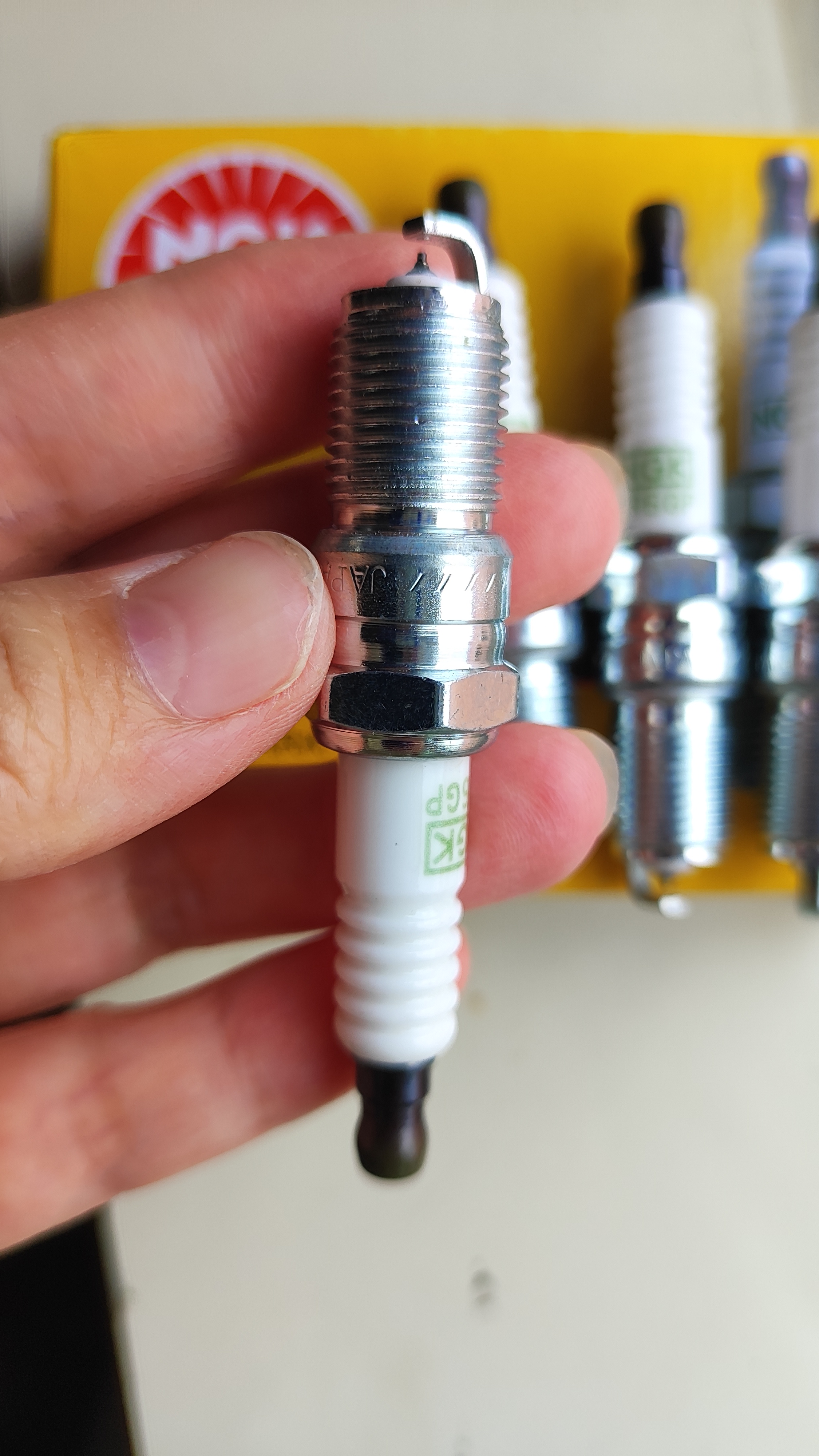 Warranty 3months IGNITION COIL&SPARK PLUG Proton Exora CPS Saga BLM FL ...