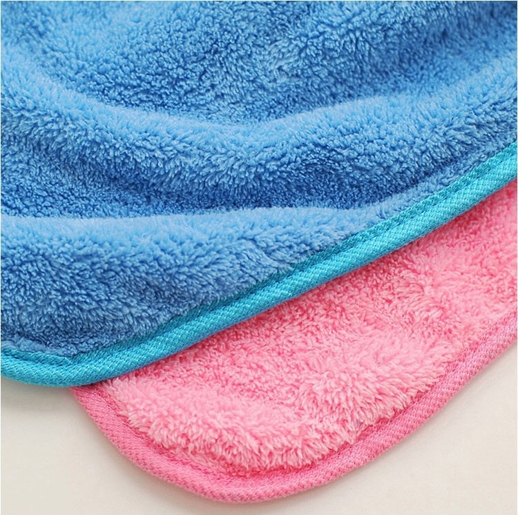 Tuala Gantung Dapur Comel Serbaguna - Microfiber Lembut, Serap Air Kuat ...