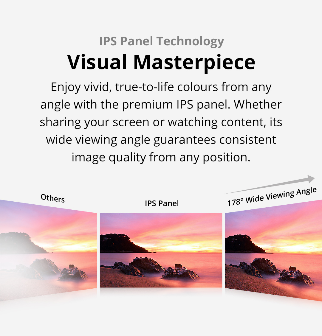 PRISM+ W250 25" 144Hz Productivity Flat Monitor [1920 x 1080][NEW ...