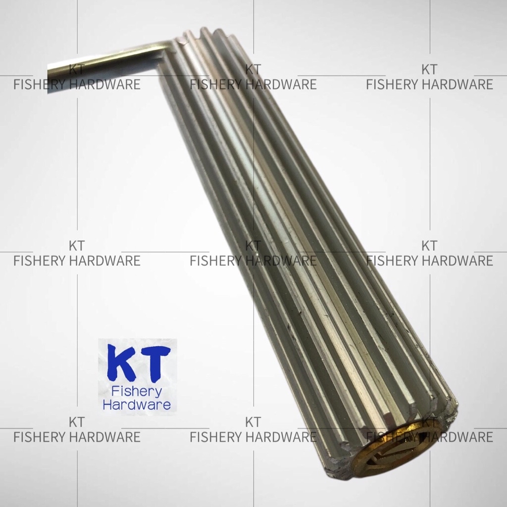 Fiberglass Roller With Wood Hander / Fiberglass Bubble Roller Kit ...