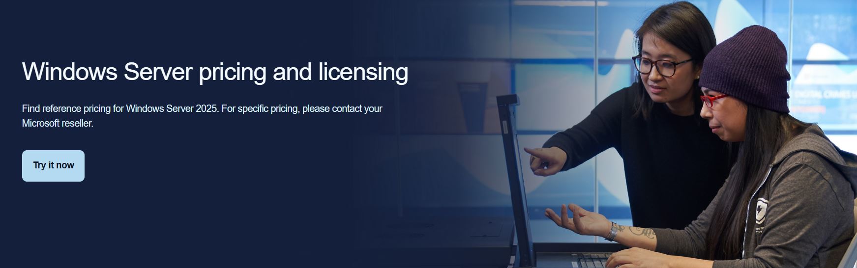 Windows Server Standard 2025 16 CORE, EP2-25187 | Shopee Malaysia