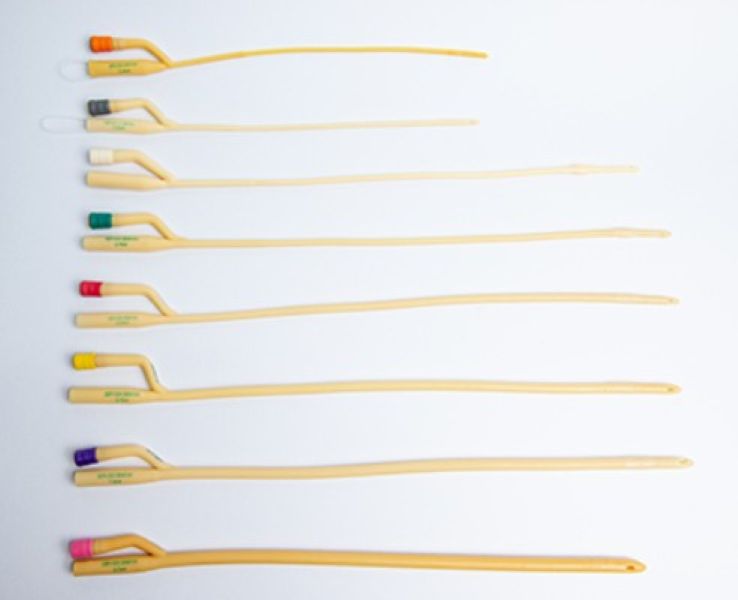 Urinary Catheter / Foley Catheter / 2 Way Foley Catheter | Shopee Malaysia