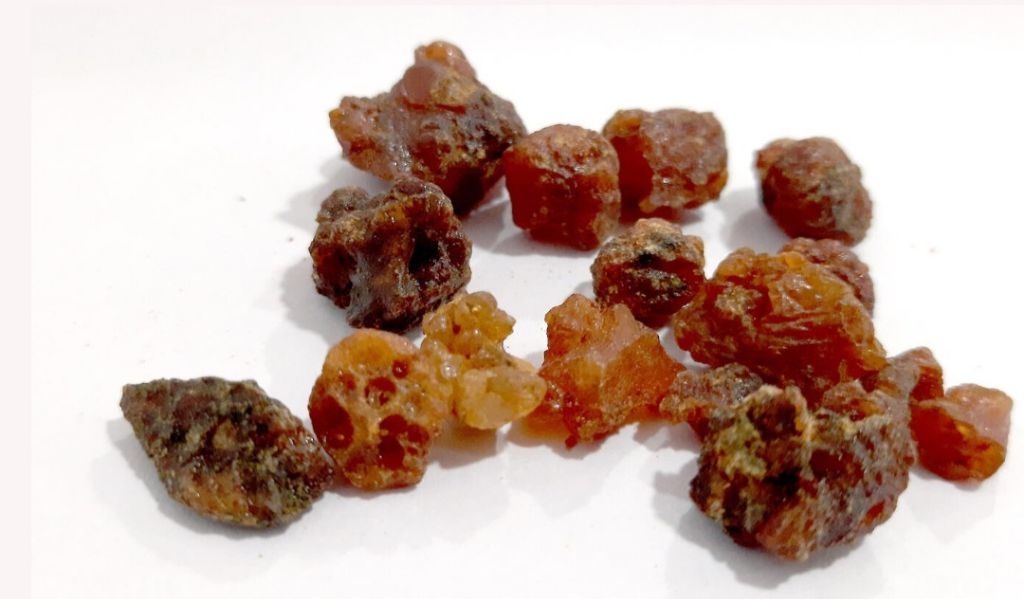 Yemen Myrrh (Morhabshi Bukhoor / Commiphora Resin) | Shopee Malaysia