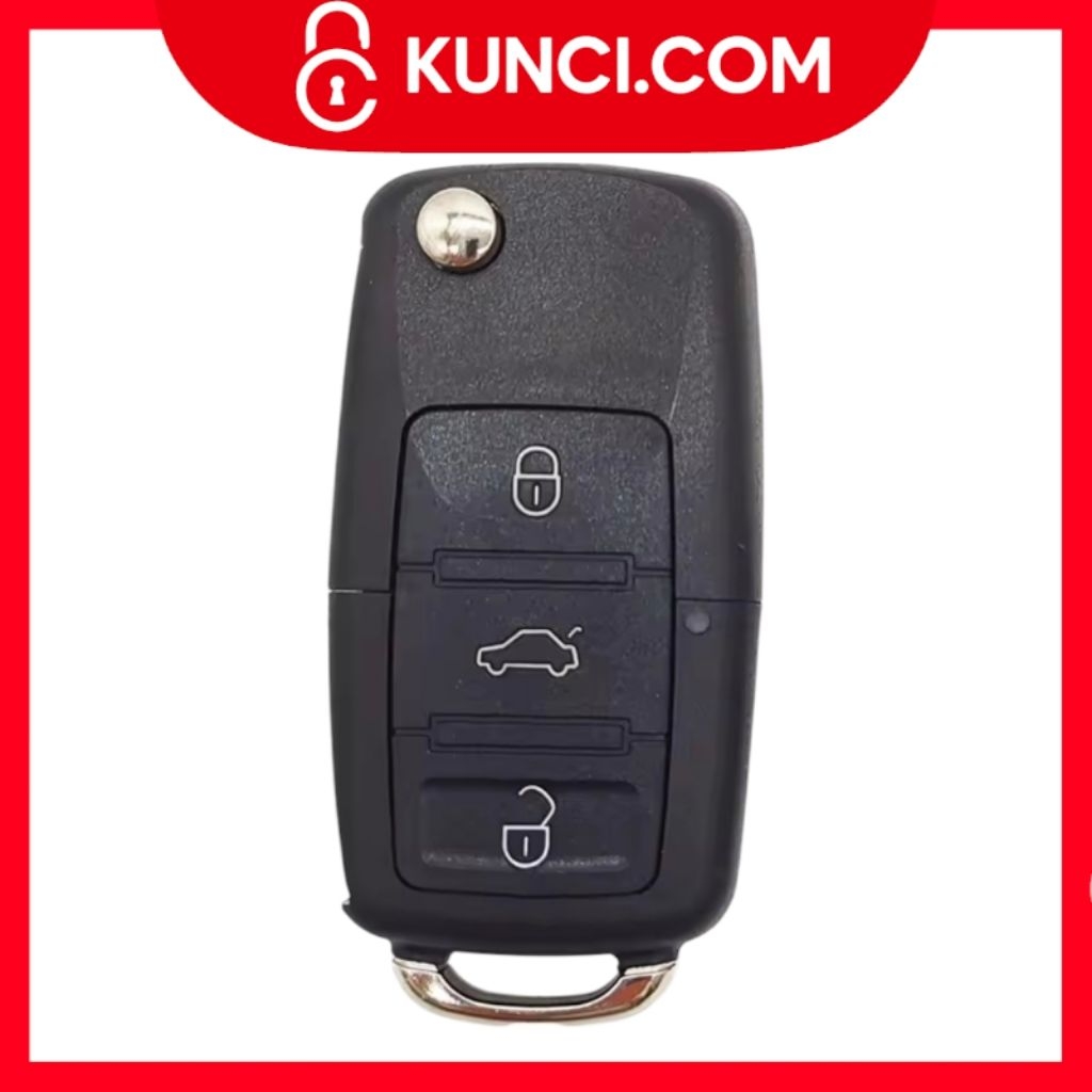 PROTON REMOTE CONTROL FLIP KEY WIRA WAJA SAGA BLM PERSONA | Shopee Malaysia